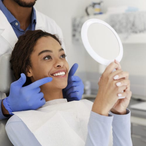 Dentist in Durham NC | Oak Grove Family & Cosmetic Dentistry