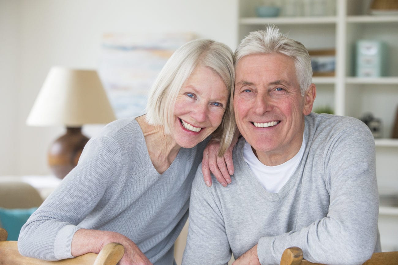 Dentures Durham NC | Partial & Implant Denture Oak Grove