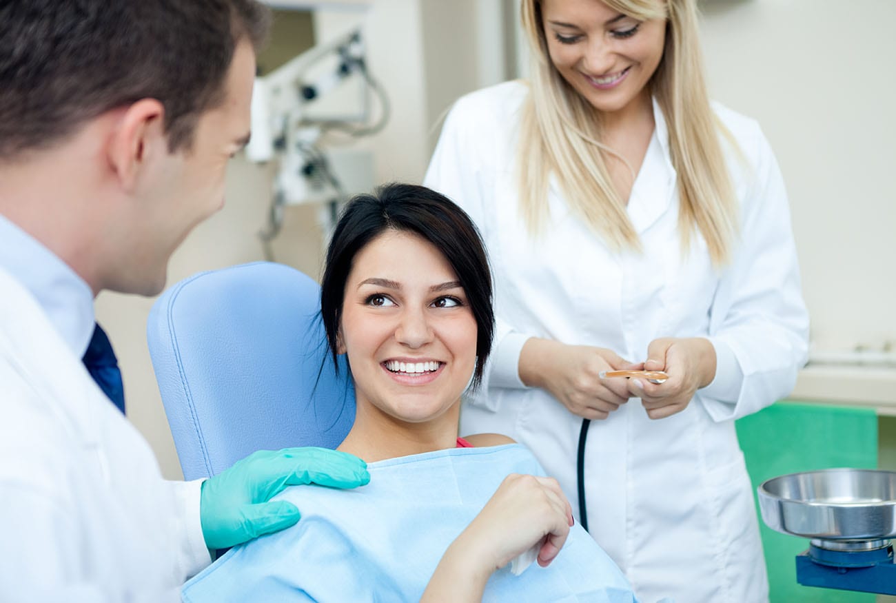 Durham NC Dental Office for Family & Cosmetic Dentistry